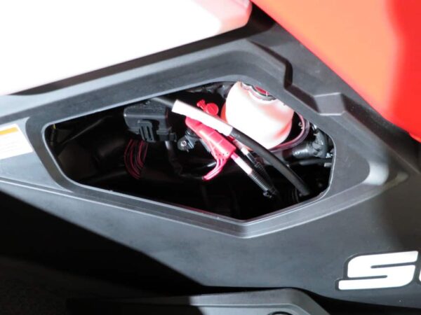 Sea Doo Spark Review