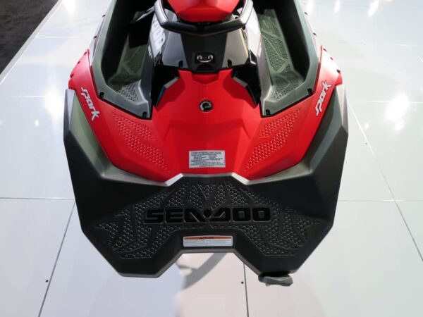 Sea Doo Spark Review