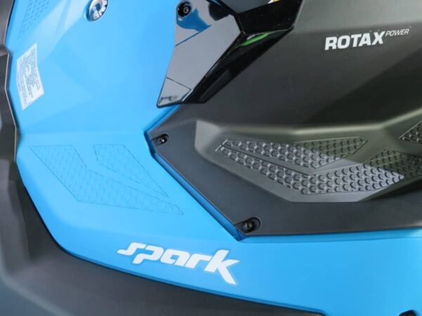 Sea Doo Spark Review