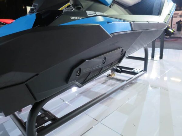 Sea Doo Spark Review