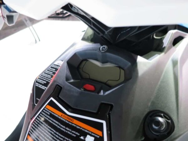 Sea Doo Spark Review