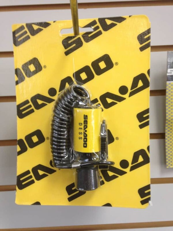 Everything You Need to Know About Replacing Your Sea-Doo Key