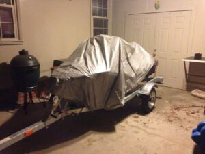 Jet Ski Locks - PWC Security and Tips - Steven in Sales