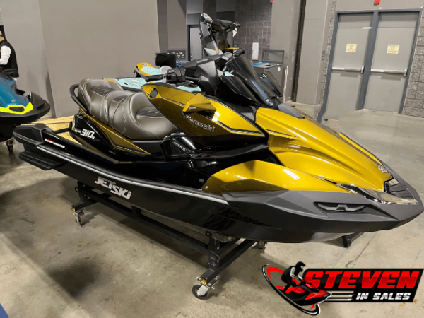 Jet Ski Weight Limit and What It Means for You