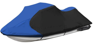 Jet Ski Cover Sizing Guide and Which Ones To Buy