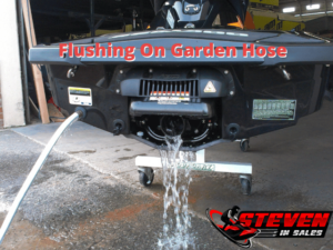 Essential Maintenance Guide for Personal Watercraft