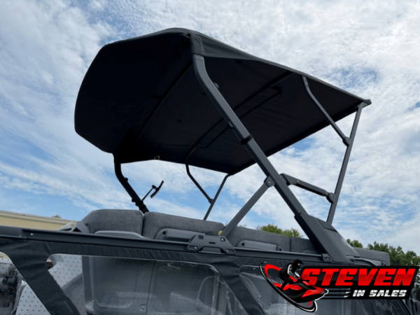 Sea-Doo Switch Reviewed: The Future of Pontoon Boats?