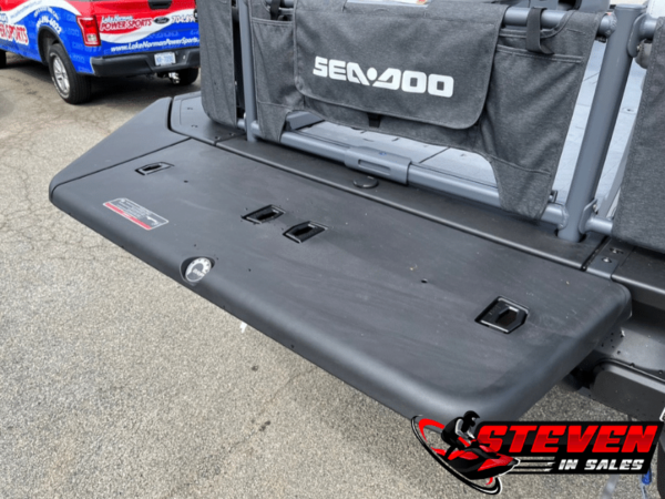 Sea-Doo Switch Reviewed: The Future of Pontoon Boats?