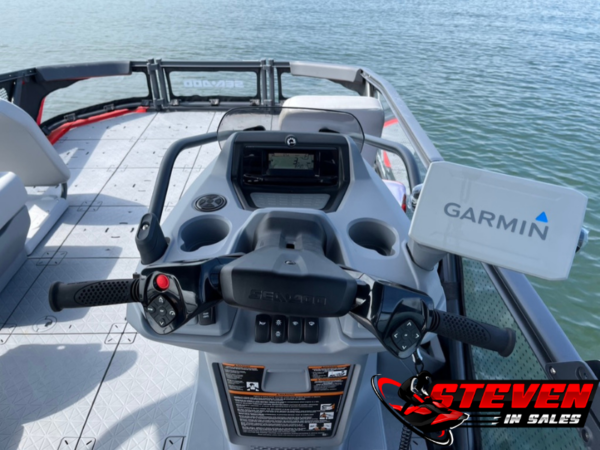 Sea-Doo Switch Reviewed: The Future of Pontoon Boats?