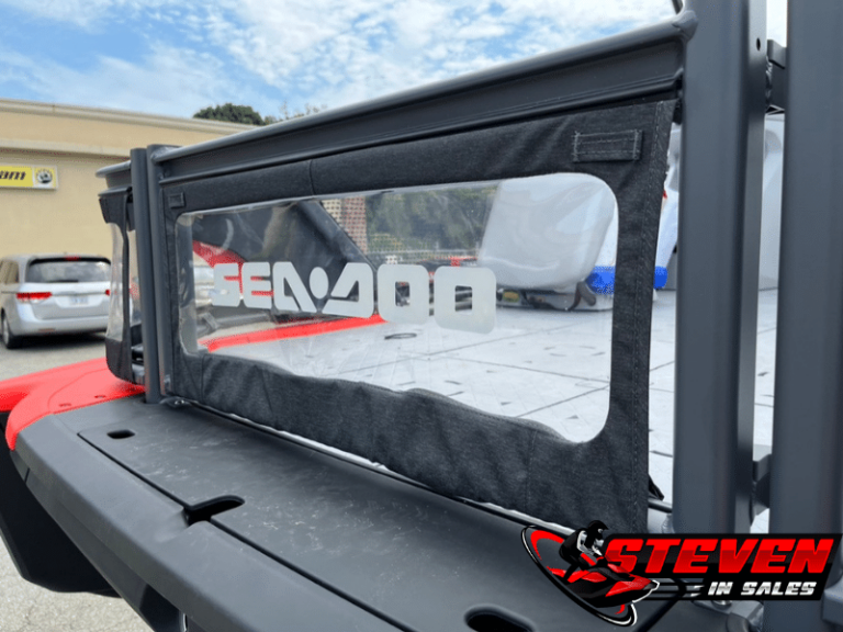 Sea-Doo Switch Reviewed: The Future of Pontoon Boats?