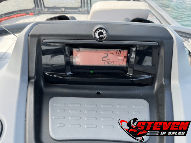 Sea-Doo Switch Reviewed: The Future of Pontoon Boats?