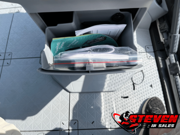 Sea-Doo Switch Reviewed: The Future of Pontoon Boats?