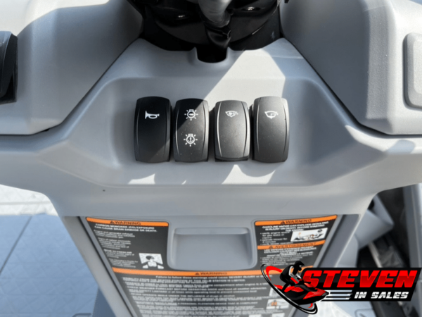 Sea-Doo Switch Reviewed: The Future of Pontoon Boats?
