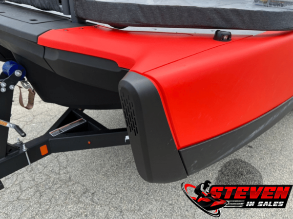 Sea-Doo Switch Reviewed: The Future of Pontoon Boats?