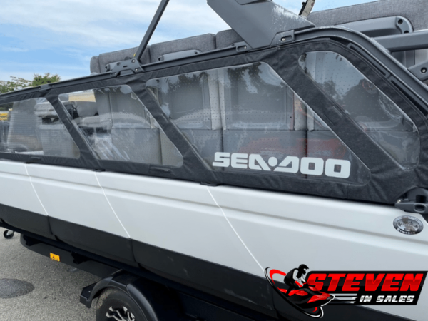Sea-Doo Switch Reviewed: The Future of Pontoon Boats?