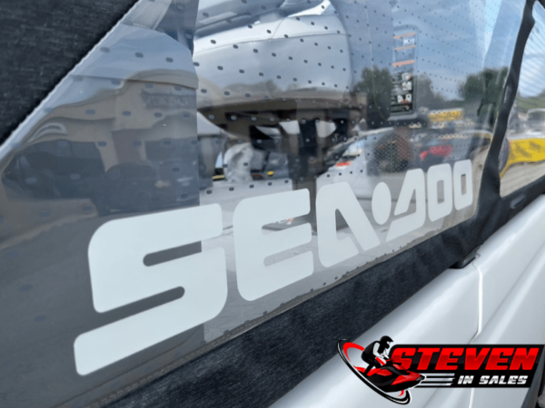 Sea-Doo Switch Reviewed: The Future of Pontoon Boats?