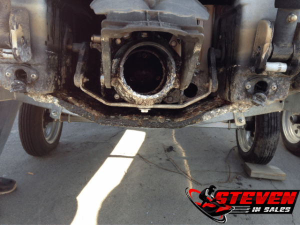 Steven’s Used Jet Ski Buying Guide