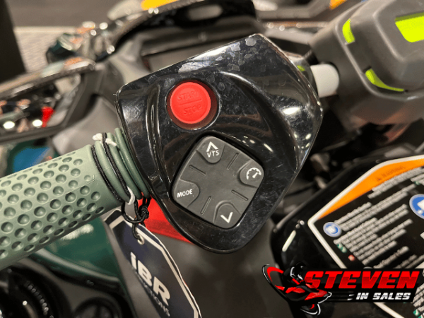 Understanding Jet Ski Drive Controls: Brakes, Reverse, and Neutral