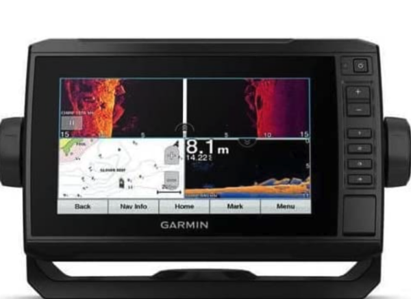 Steven’s Recommended GPS Units For Jet Skis