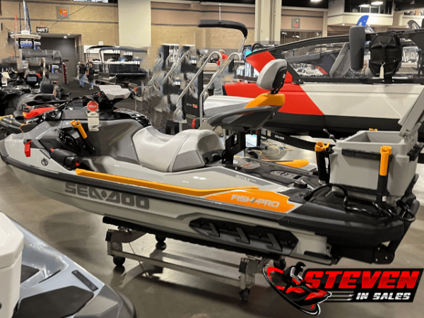 10 Types Of Jet Skis: What To Buy - Steven in Sales