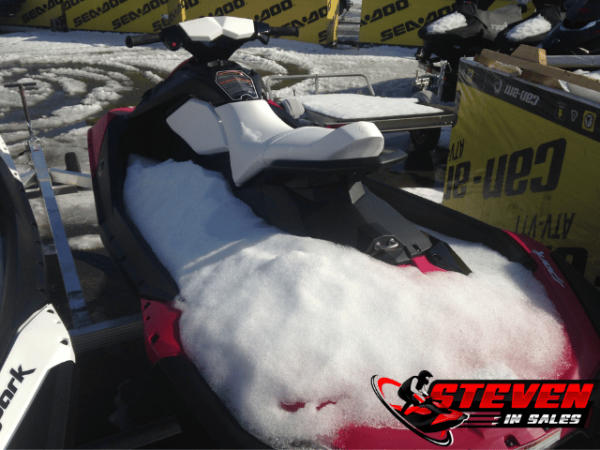 The Best Time To Buy A New Jet Ski? Winter + Spring + Summer + Autumn?