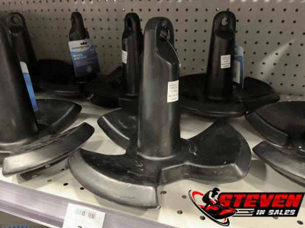 The Best Jet Ski Anchor That Fits Most Riders Needs