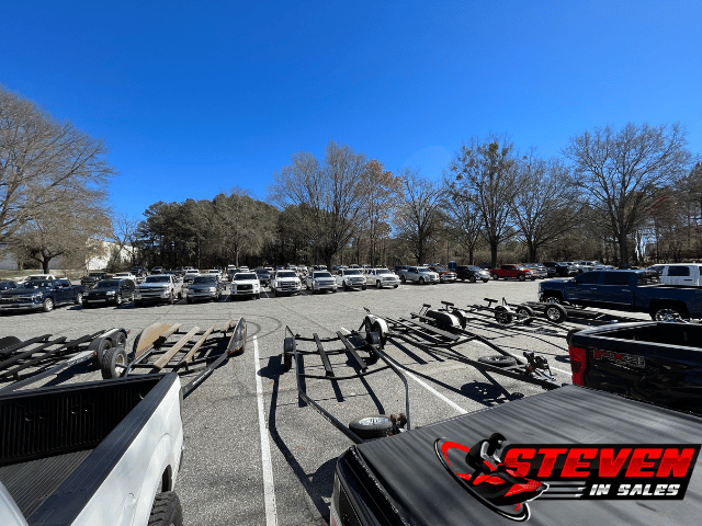 How To Find Local Launch and Boat Ramps for PWCs