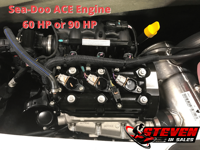 Jet Ski Horsepower Ranked For All Current Year Models