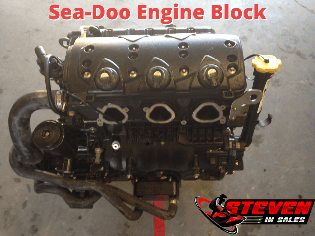 2025 Jet Ski Horsepower Chart For Sea-Doo, Yamaha and Kawasaki Ski