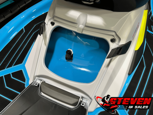 2026 Jet Ski Horsepower Chart For Sea-Doo, Yamaha and Kawasaki Ski