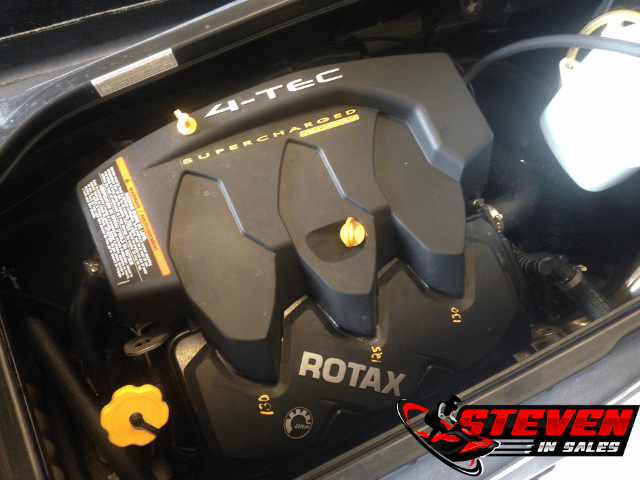 Sea-Doo Supercharger Maintenance Handbook - Rebuild, Costs and Tips ...