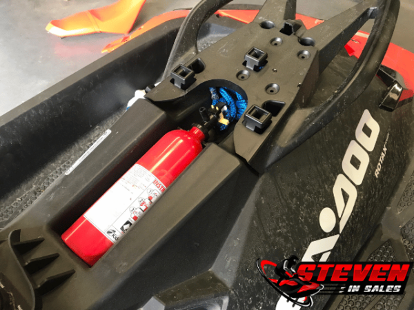 Listing Essential Safety Gear Every Jet Ski Owner Should Have